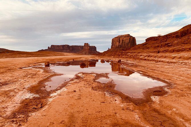 Monument Valley Backcountry Tour - Who Is This Tour Best For?