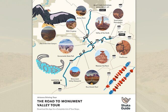 Monument Valley Bundle  Scenic Drive & Inside Park Audio Tours - Final Thoughts