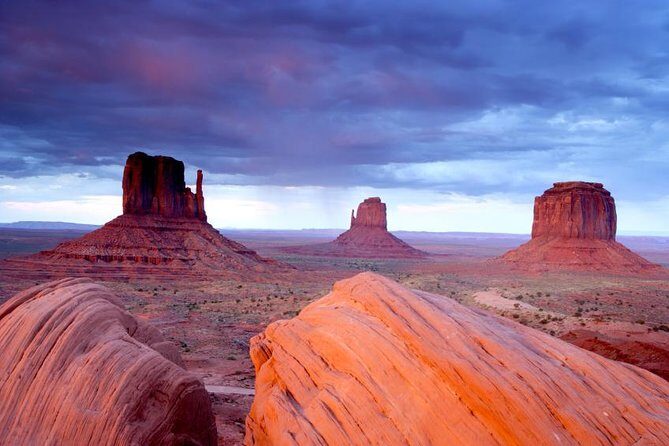 Monument Valley Day Tour from Flagstaff - An In-Depth Look at the Tour Experience