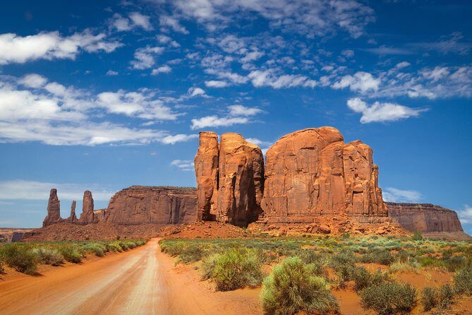 Monument Valley Day Tour from Flagstaff - Who Will Love This Tour?