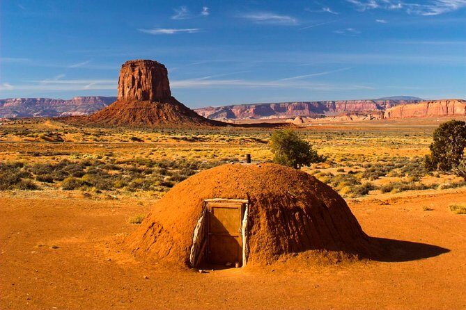 Monument Valley Day Trip from Sedona - Authentic Experiences with Knowledgeable Guides