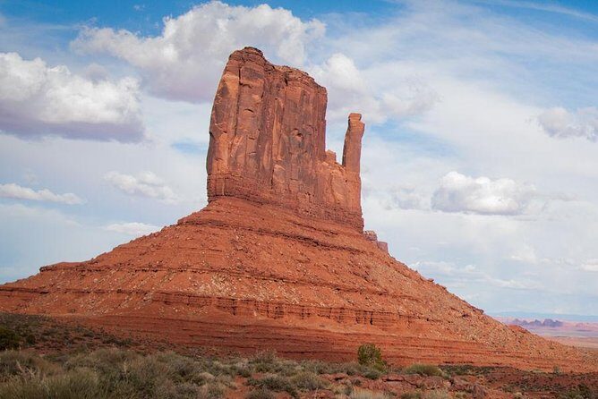 Monument Valley Deluxe Tour - Analyzing the Tour Itinerary
