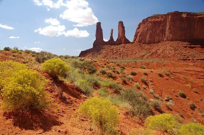 Monument Valley Deluxe Tour - What Travelers Say