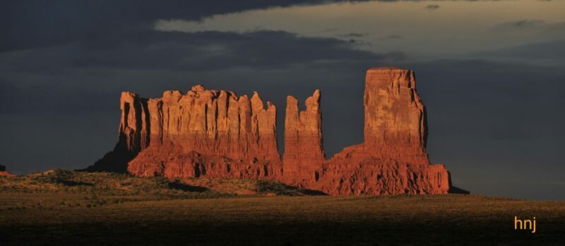 Monument Valley: Guided Sunset Tour - The Itinerary: What to Expect on the Tour