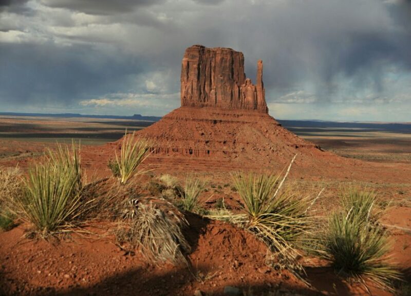 Monument Valley: Guided Sunset Tour - Authentic Experiences Backed by Rave Reviews