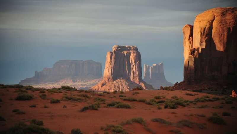 Monument Valley: Guided Sunset Tour - Final Thoughts: Who Will Love This Tour?