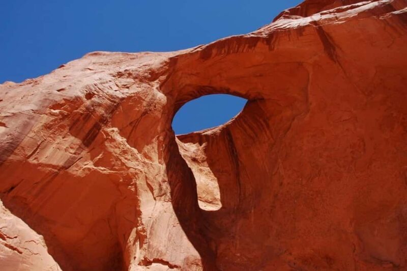 Monument Valley: Guided Tour of Secluded Locations - Who Will Love This Tour?