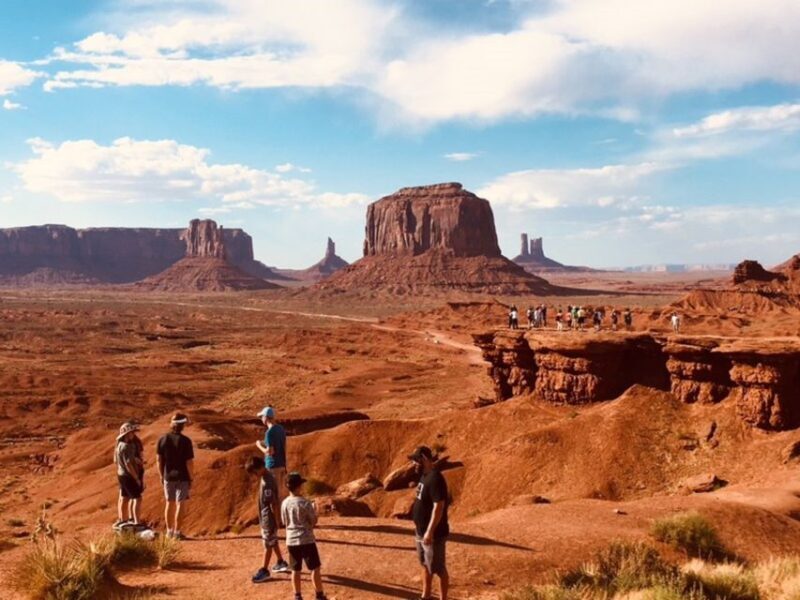 Monument Valley: Highlights Tour with Backcountry Access - An In-Depth Look at the Experience