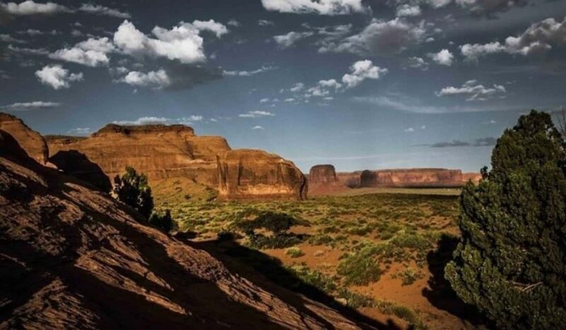 Monument Valley: Mystery Valley Historical Ruins Tour - A Closer Look at What the Tour Offers