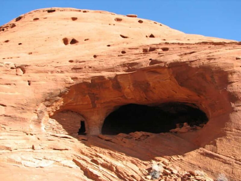 Monument Valley: Mystery Valley Historical Ruins Tour - How the Tour Fits into Your Trip