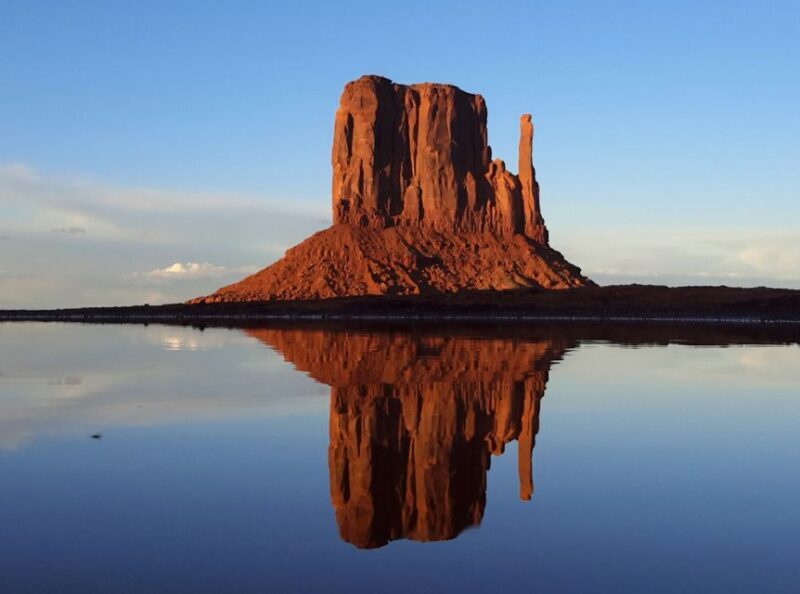 Monument Valley: Scenic 1.5-Hour Tour - The Highlights that Make It Worthwhile