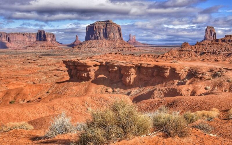 Monument Valley: Scenic 1.5-Hour Tour - Authenticity and Value: What Travelers Say