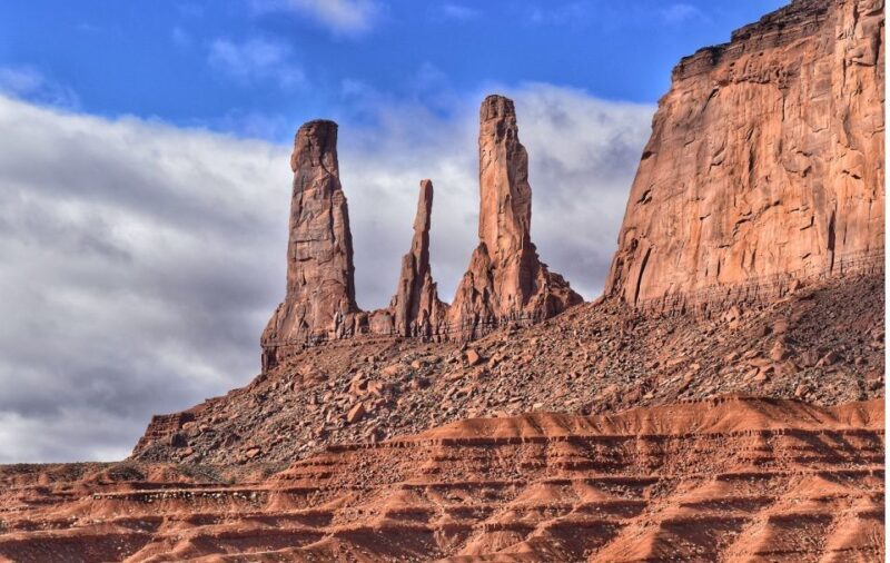 Monument Valley: Scenic 1.5-Hour Tour - Introduction