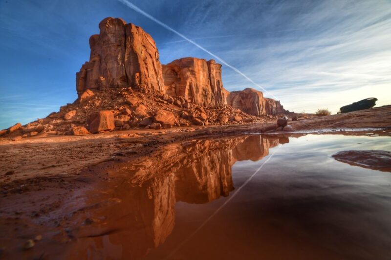 Monument Valley: Scenic 1.5-Hour Tour - The Sum Up