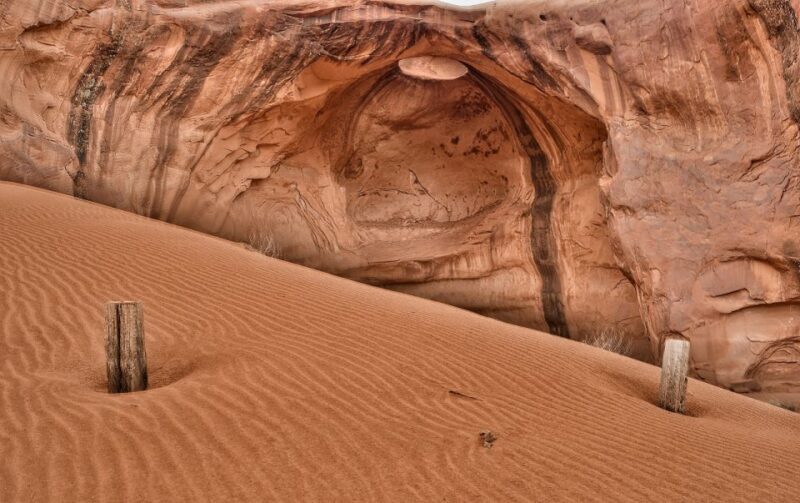 Monument Valley: Scenic 2.5-Hour Guided Tour - Price and Value Analysis