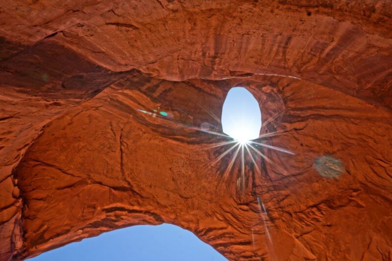 Monument Valley: Scenic 2.5-Hour Guided Tour - Group Size and Comfort