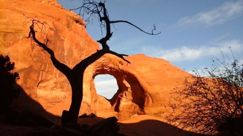 Monument Valley: Scenic 3.5-Hour Cultural Tour - A Well-Rounded Introduction to Monument Valley
