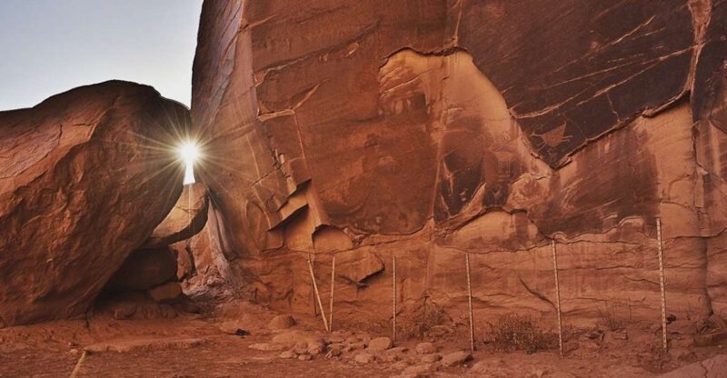 Monument Valley: Scenic 3.5-Hour Cultural Tour - The Cultural and Geologic Highlights