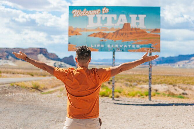 Monument Valley Self-Guided Audio Tour - Who Is This Tour Best Suited For?