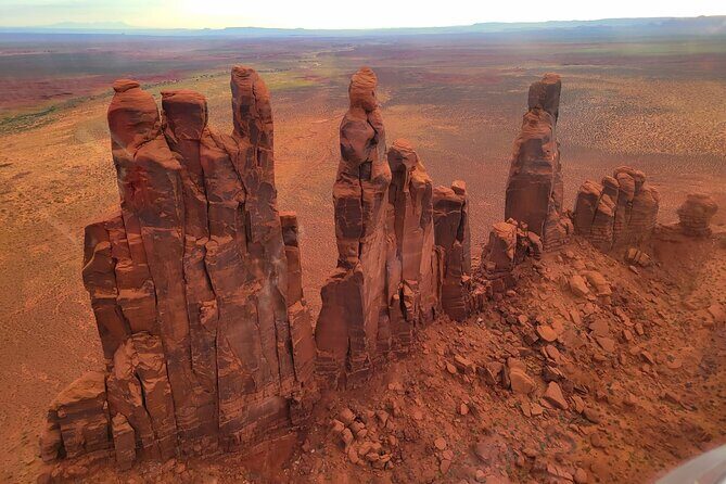 Monument Valley Self-Guided Audio Tour - FAQ