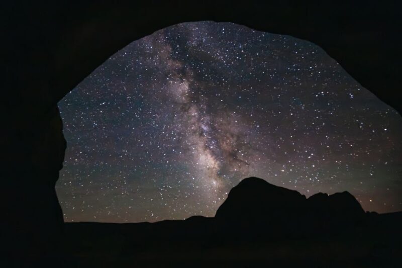 Monument Valley: Stargazing Tour - Who is this tour best for?