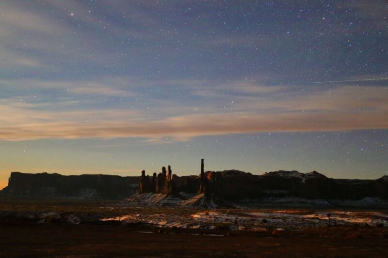 Monument Valley: Stargazing Tour - Value and Who Will Love It