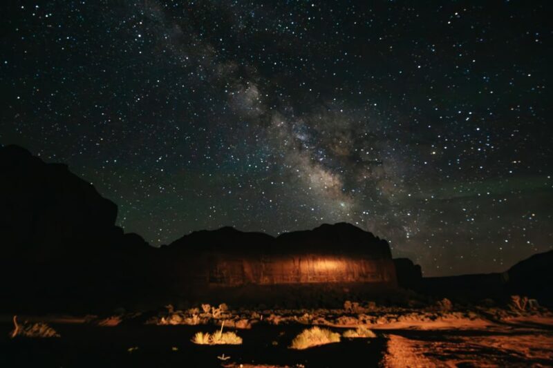 Monument Valley: Stargazing Tour - Final Thoughts