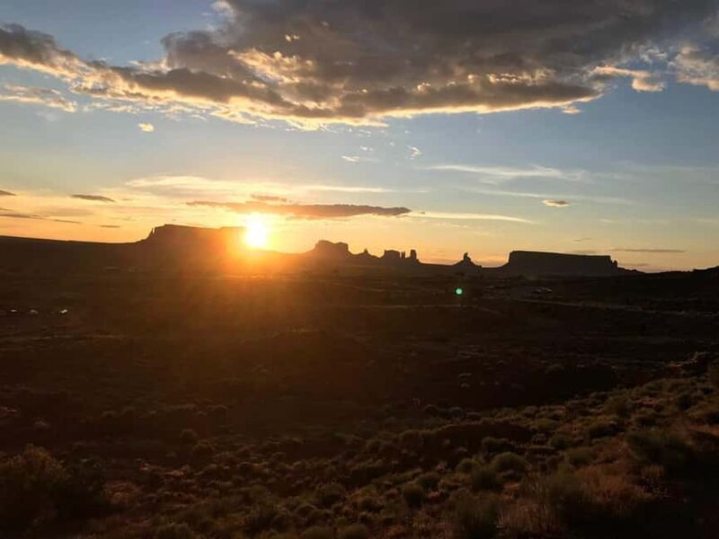 Monument Valley: Sunrise or Sunset Tour with Navajo Guide - Frequently Asked Questions