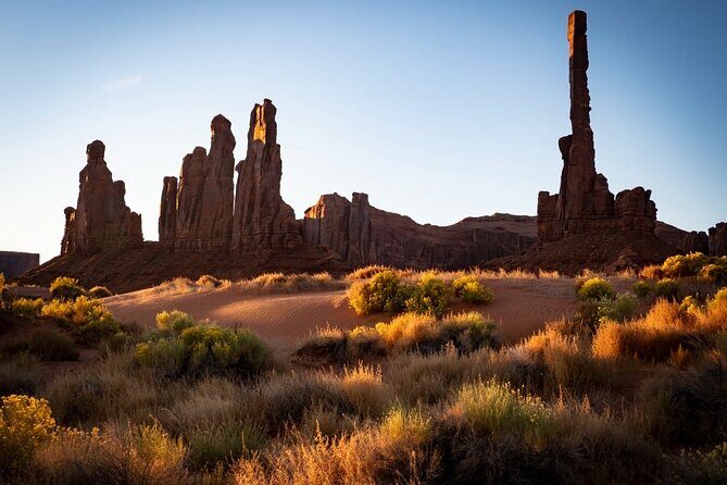 Monument Valley Tour - Why This Tour Stands Out
