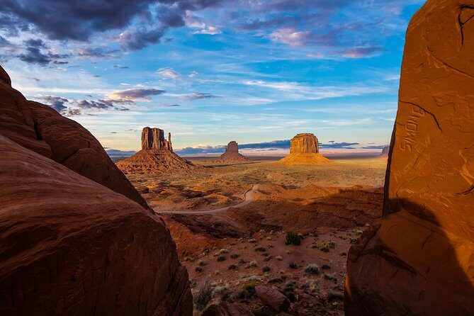 Monument Valley Tour - Who Will Love This Tour?
