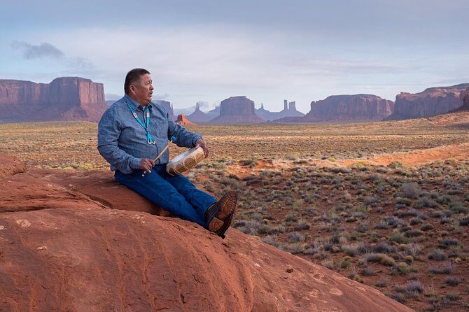 Monument Valley Tour - FAQs