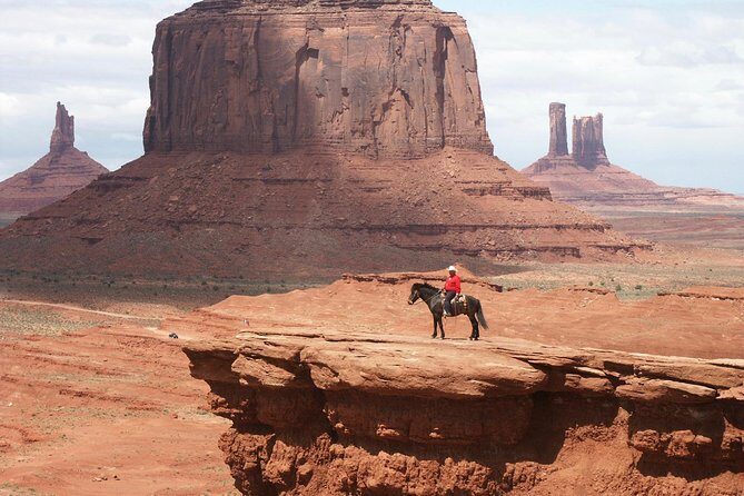 Monument Valley Tour from Flagstaff - What To Expect: Practical Details