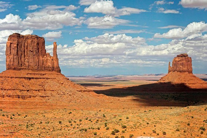 Monument Valley Tour from Flagstaff - FAQ