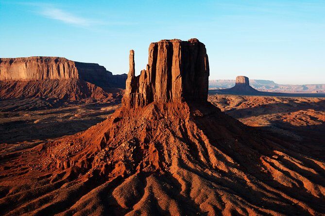 Monument Valley Tribal Park Day Trip from Sedona or Flagstaff - Cultural Insights at Cameron Trading Post