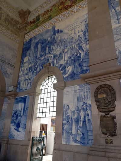 Monumental and historical Oporto with the Stock Exchange Palace - Final Thoughts: Is This the Porto Tour for You?