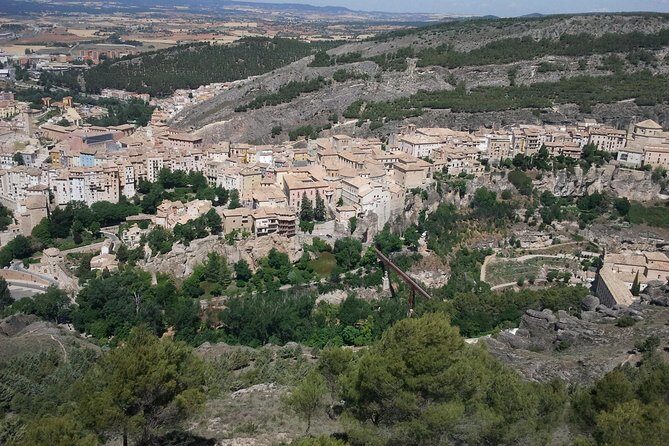 Monumental Basin Day Guided Tour - The Sum Up