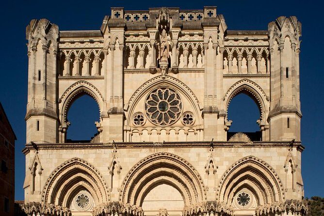 Monumental Basin Day Guided Tour - FAQ