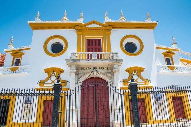 Monumental Economic tour with booking fee Seville - FAQs about the Monumental Economic Tour with Booking Fee Seville