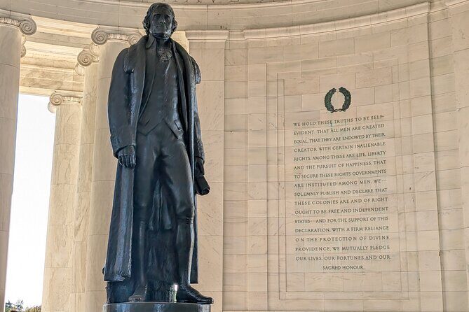 Monumental History: Presidents on the National Mall - Practical Details: What You Need to Know