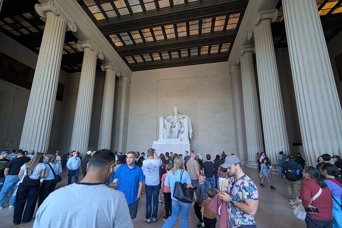 Monumental History: Presidents on the National Mall - Final Thoughts: Is This Tour Right for You?