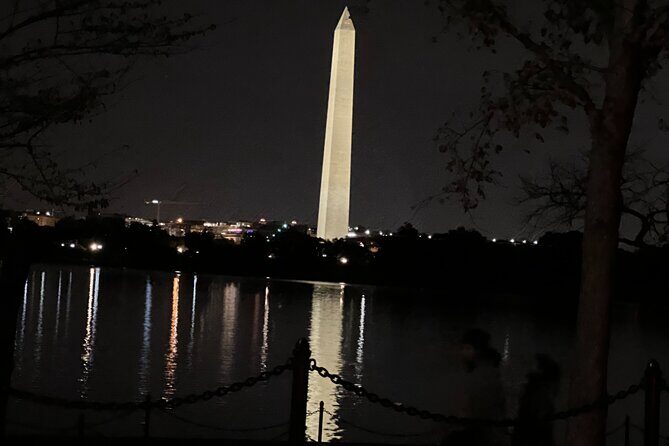 Monumental Moonlight Private Guided Bus Tour in Washington - Introduction: Why Consider a Night Tour of D.C.?