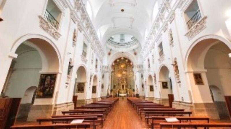 Monumental Route - Interior 7 Monuments - Who Should Book This Tour?