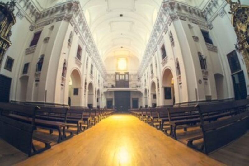 Monumental Route - Interior 7 Monuments - FAQ