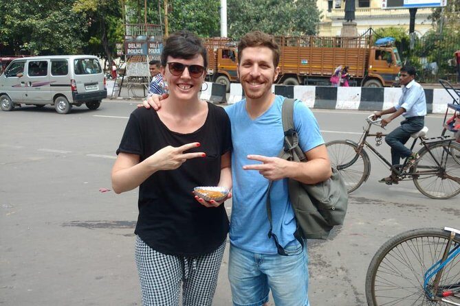 Monuments of Delhi (Guided Full Day Sightseeing City Tour) - Architectural Feats: Qutub Minar & Mehrauli Park