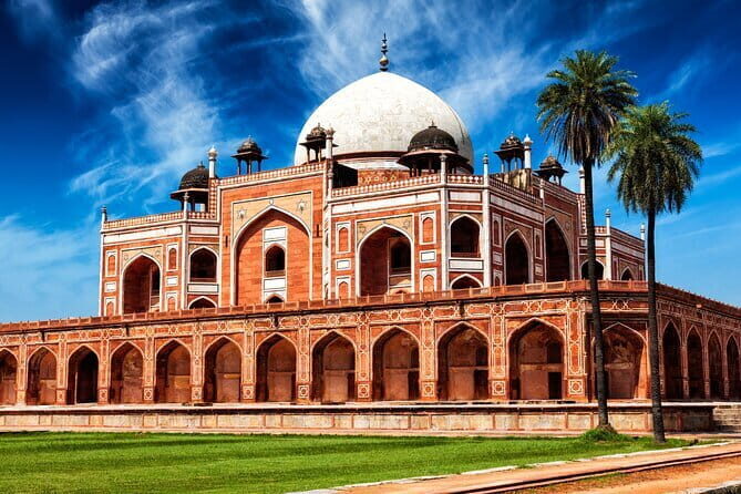 Monuments of Delhi (Guided Half Day Sightseeing City Tour) - A Detailed Dive into the Tour Experience