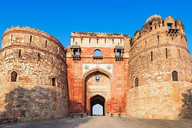 Monuments of Delhi (Guided Half Day Sightseeing City Tour) - Authenticity and Cultural Insights