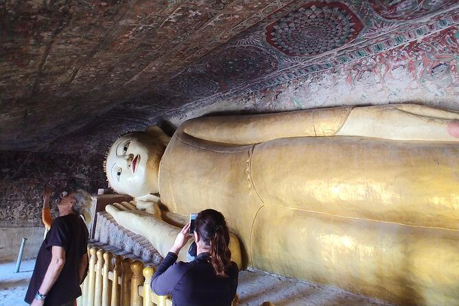 Monywa Day Return Tour from Mandalay - Who Should Consider This Tour?