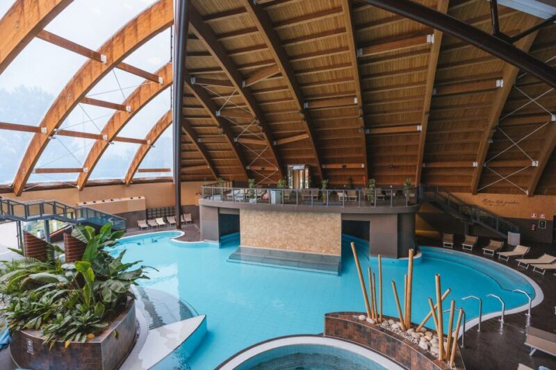 Monza: Acquaworld Experience with Entry Tickets - An Authentic Look at Acquaworld: What to Expect