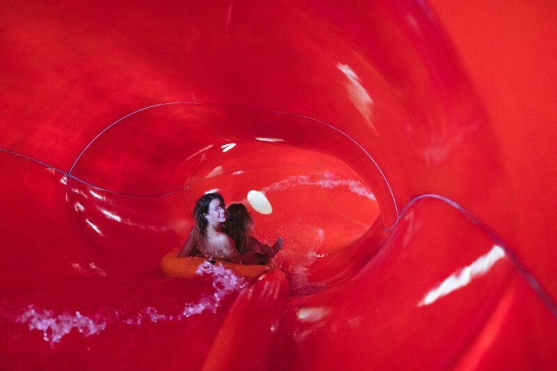 Monza: Acquaworld Experience with Entry Tickets - Who Will Love Acquaworld?