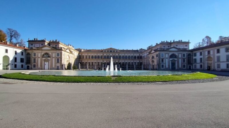 Monza private tour: a jewel in the heart of Brianza - A Deep Dive into the Monza Experience
